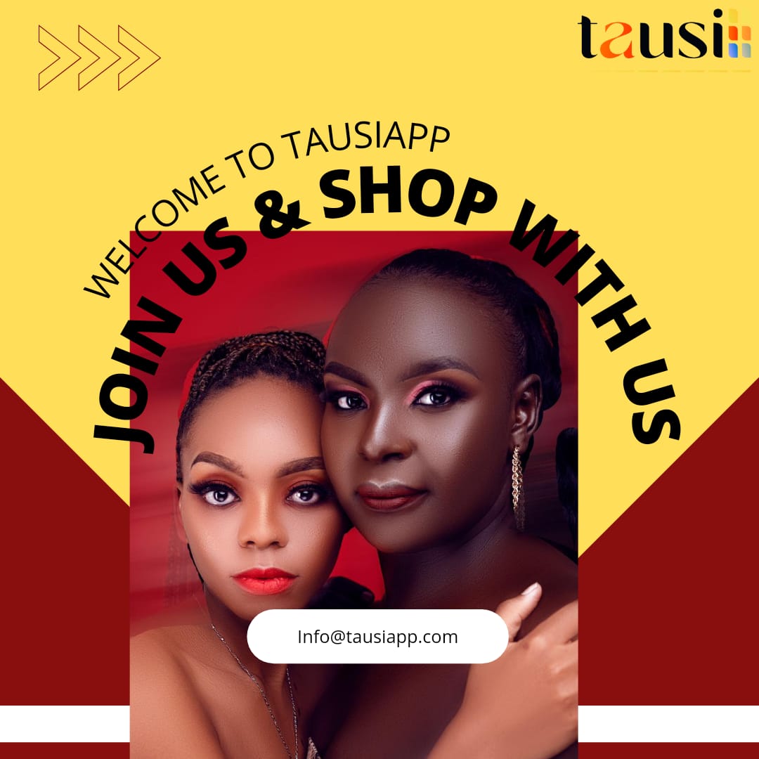 TAUSI BEAUTY